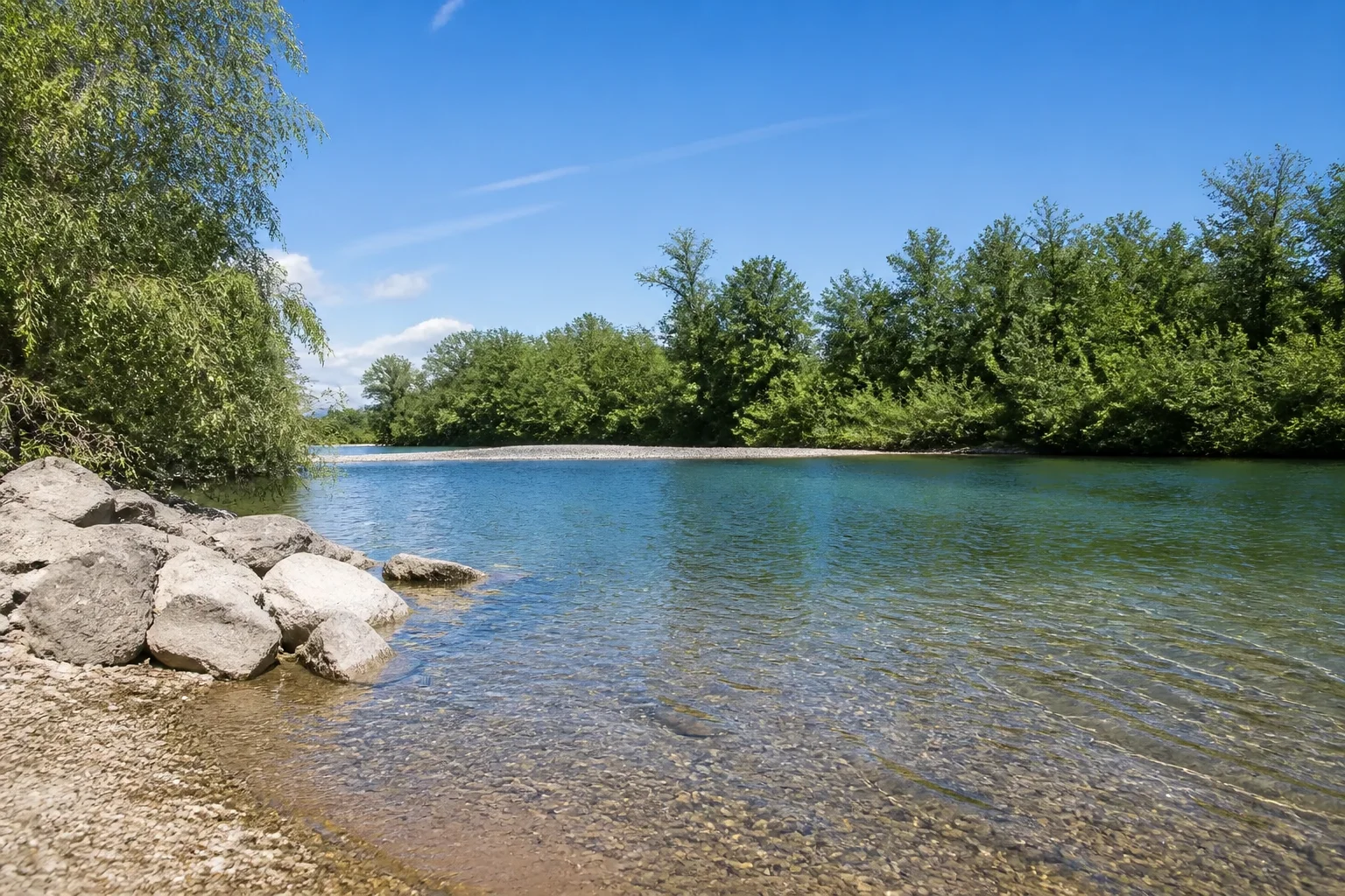 Migliori spiagge di Legnano – classifica e mappa