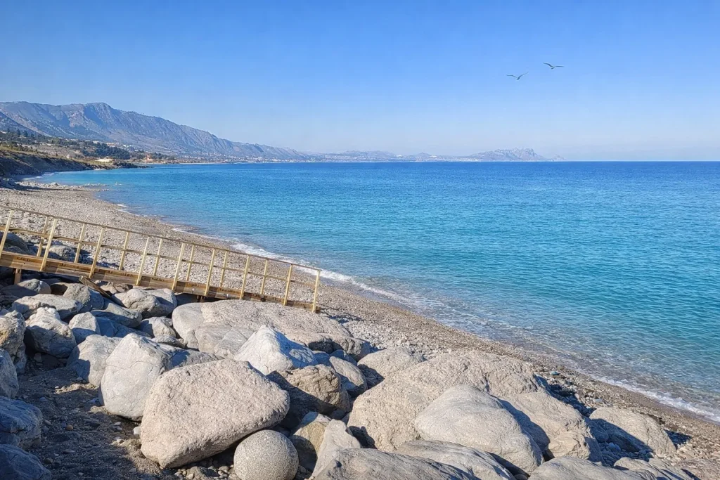 Die schönsten Strände in Termini Imerese – Rangliste und Karte