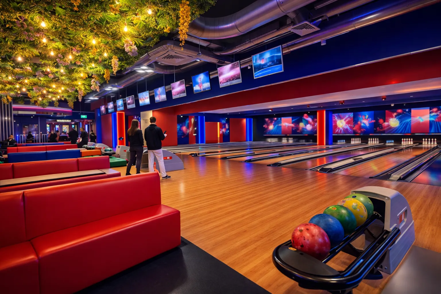 2 bowling entro circa 26 km da Squillace 2026