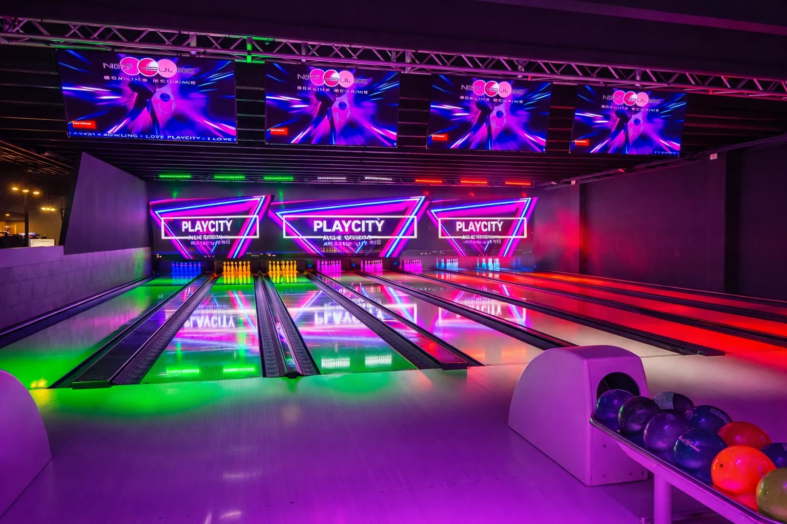 6 bowling entro circa 29 km da Val della Torre 2026