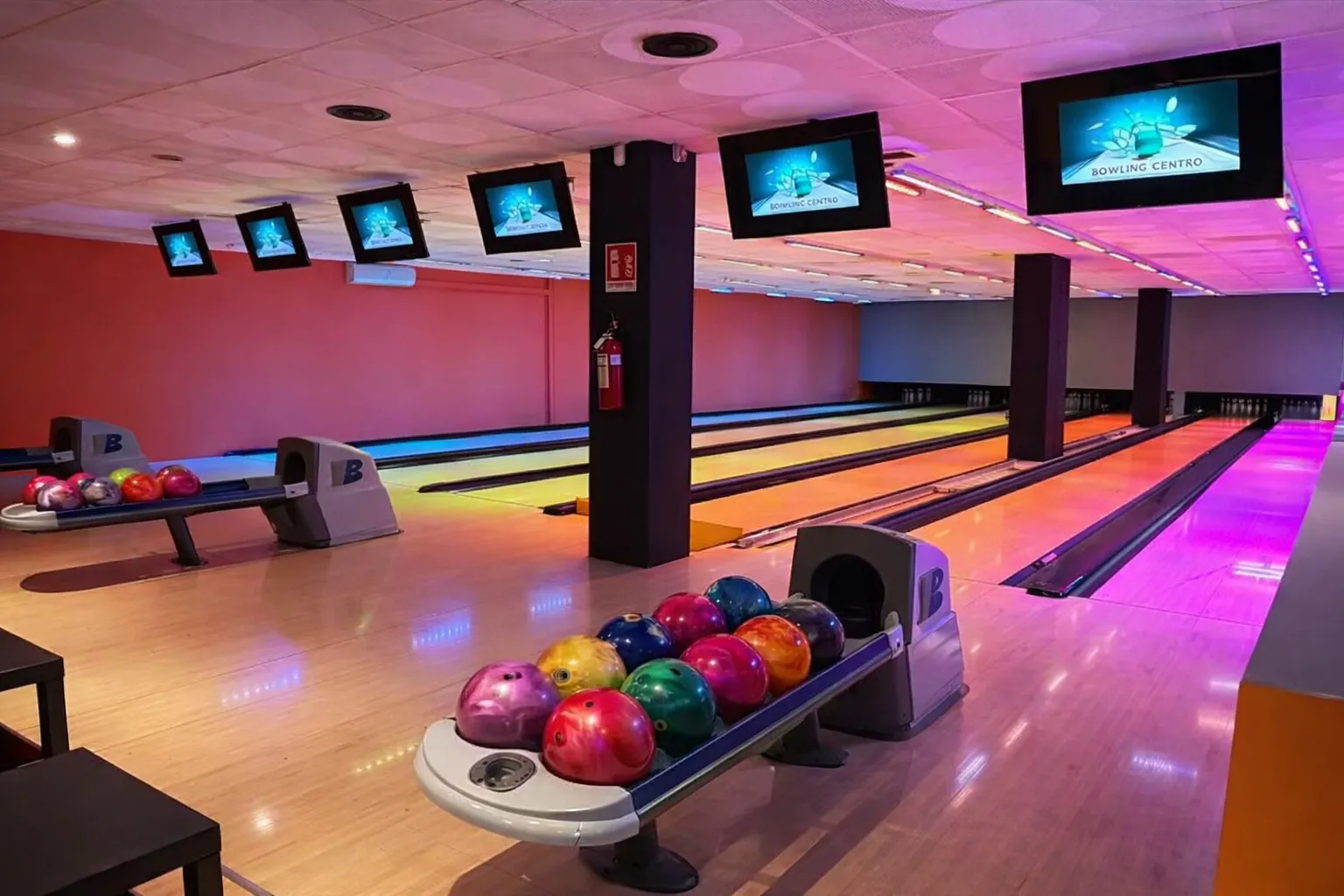 3 bowling entro circa 35 km da Pisogne 2026