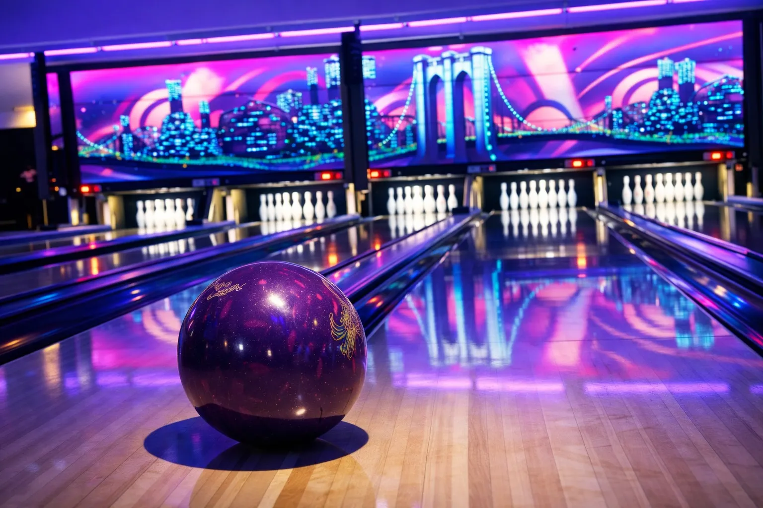 3 bowling entro circa 33 km da Santa Maria della Versa 2026