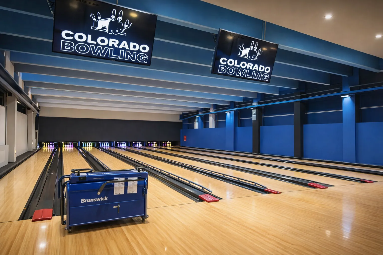 5 bowling entro circa 32 km da Fonte 2026