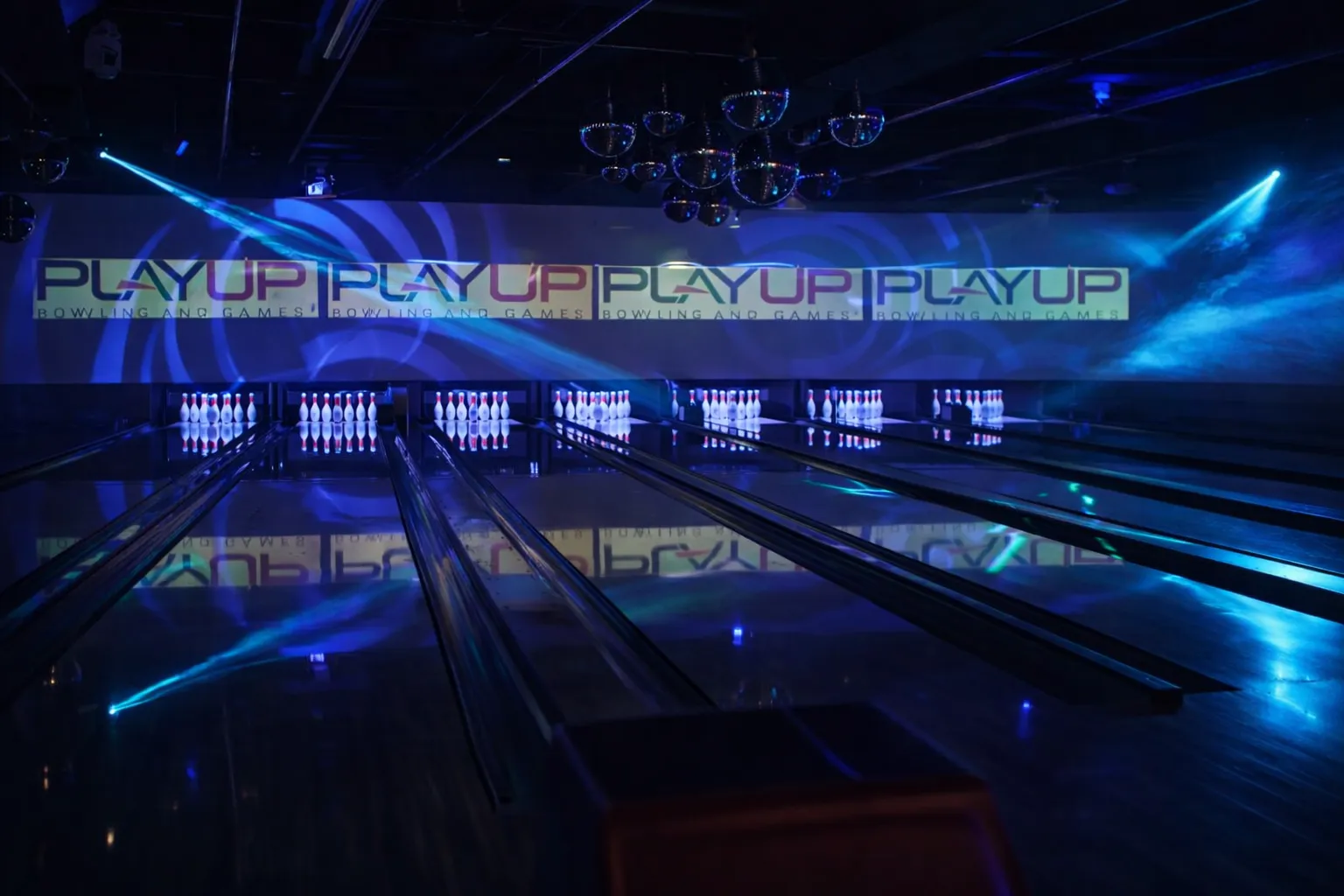 2 bowling entro circa 32 km da Lamone 2026