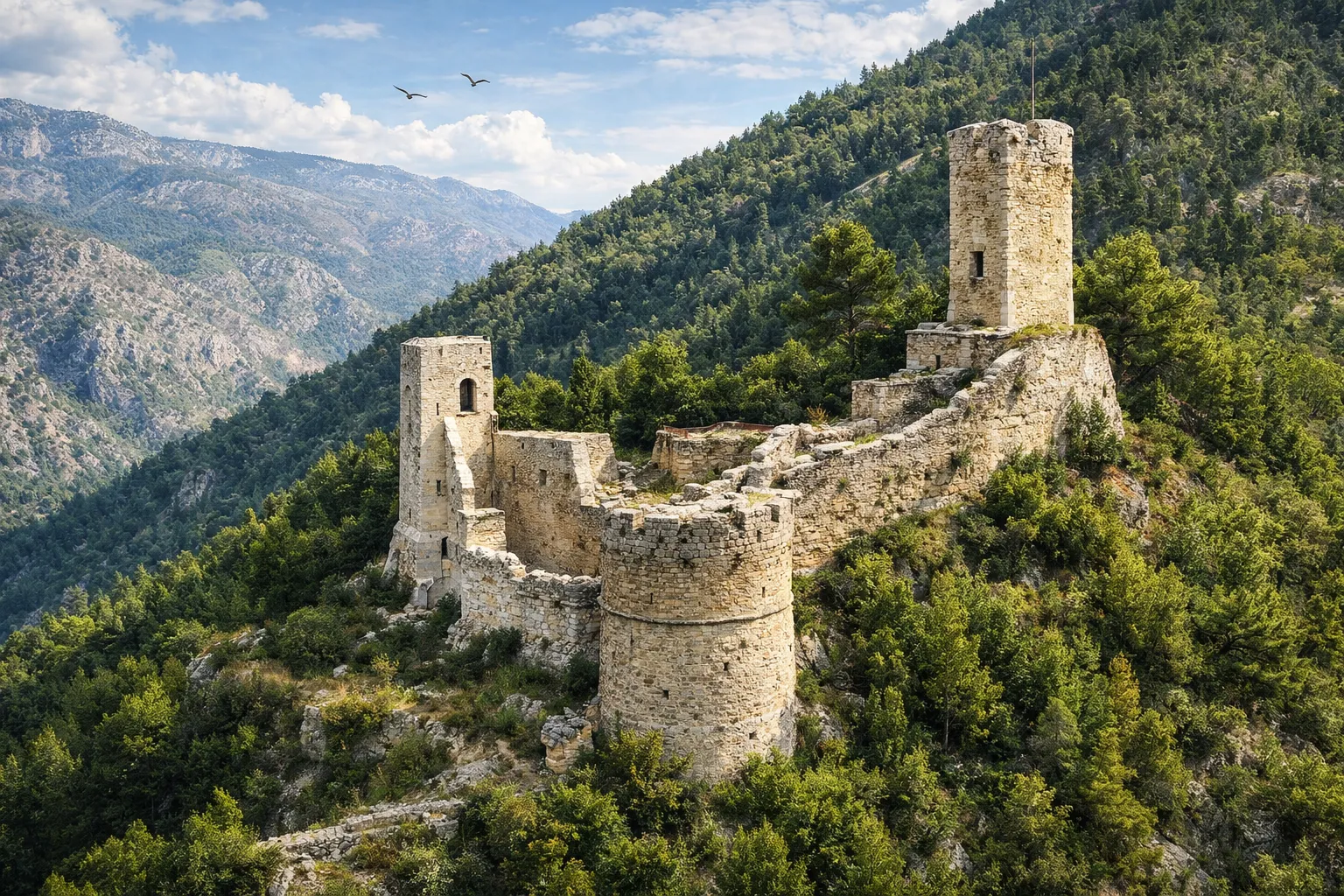 Visitare il Castello Cantelmo: Orari, Prezzi e Visite Guidate 2026